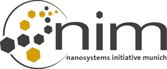 Nimh Logo